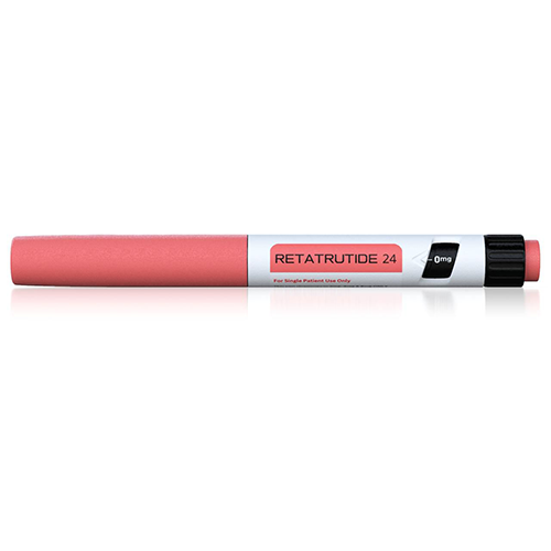 Retatrutide 24mg Pen - The Weight Loss Company