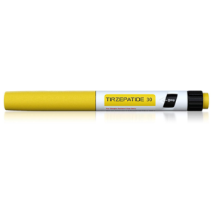 Tirzepatide 30mg Pen - The Weight Loss Company
